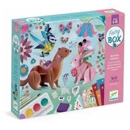 Djeco Kreativset Fairy Box