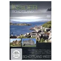 Insider - Schottland: West