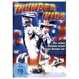 Thunder Kids