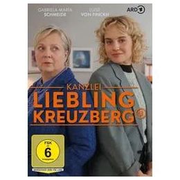 Kanzlei Liebling Kreuzberg