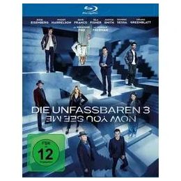 Die Unfassbaren 3 - Now you see me