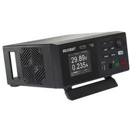 Voltcraft DSP-8020 Labornetzger&auml;t, Festspannung 0 - 80 V 0 - 20 A 500 W USB Anzahl Ausg&auml;nge 1 x