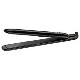 BaByliss Gl&auml;tteisen Schwarz