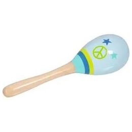 goki Maracas Peace