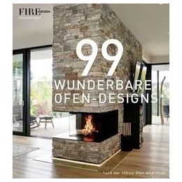 99 Wunderbare Ofen-Designs