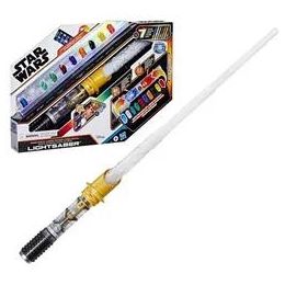 Hasbro Star Wars Power-Kristall Lichtschwert