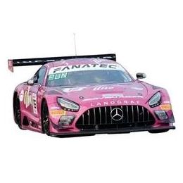 Mercedes-AMG GT3 Evo Unoracing Team Landgraf, No., Carrera Digital 132 Autorennbahn Fahrzeug