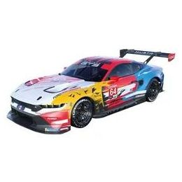 Ford Mustang GT3 Champion Spirit, No.64 , Carrera Evolution Autorennbahn Fahrzeug
