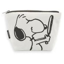 Snoopy Kosmetiktasche "Mirror, Mirror"