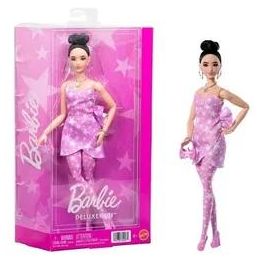 Barbie Deluxe Style - Sternchen Kleid