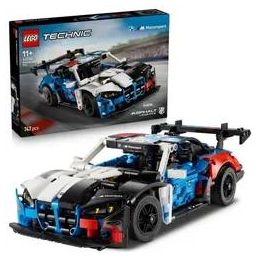 Lego Technic 42226 BMW M4 GT3 EVO Rennwagen, Spielzeug f&uuml;r Kinder ab 11