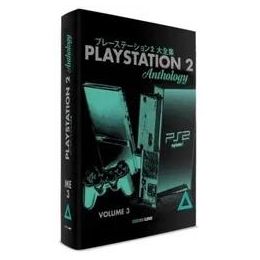 Playstation 2 Anthology Vol. 3