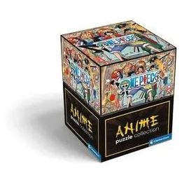 Clementoni 500 T Premium Anim&eacute;-Collection Geschenk-Box