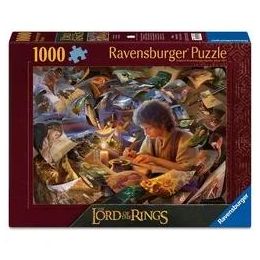 Ravensburger Frodo's Reise