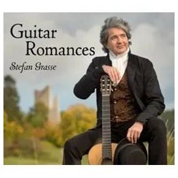 Guitar Romances