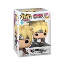 Funko POP! Boruto Boruto mit Rasengan