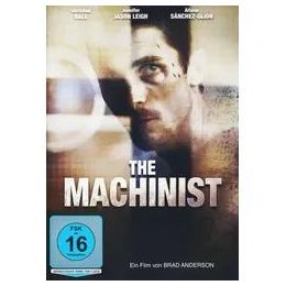 The Machinist