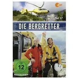 Die Bergretter - Staffel 17 [3 DVDs]
