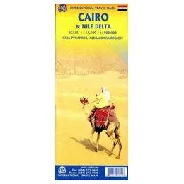 Cairo/Nile Delta