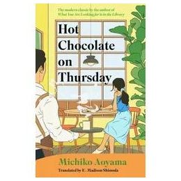 Hot Chocolate on Thursday