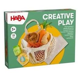 Haba Creative Play - Woche, (DE/E/F/NL/IT/ES)
