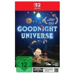 Goodnight Universe (Key Card)