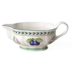 Villeroy & Boch Villeroy & Boch French Garden Sauciere-Oberteil