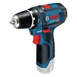 Bosch GSR 12V-15 Professional 0601868101 Akku-Bohrschrauber 12V