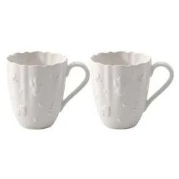 Villeroy & Boch Villeroy & Boch Toy's Delight Royal Classic Becher-Set, 2tlg