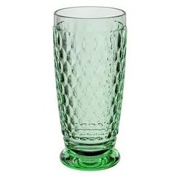 Villeroy & Boch Villeroy & Boch Boston Longdrink green