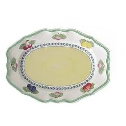 Villeroy & Boch Villeroy & Boch French Garden Platte oval