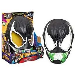 Hasbro Spiderman Venomversus Venom Glow-In-The-Dark Leucht-Maske