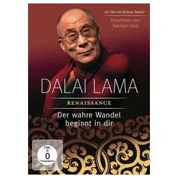 Dalai Lama - Renaissance