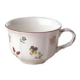 Villeroy & Boch Villeroy & Boch Petite Fleur Teeobertasse