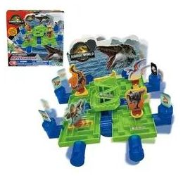 Jurassic World Maze Game -Movie Item