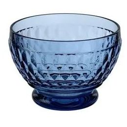 Villeroy & Boch Villeroy & Boch Boston Schale blue