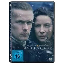 Sony Outlander - Die komplette sechste Season [4 DVDs]