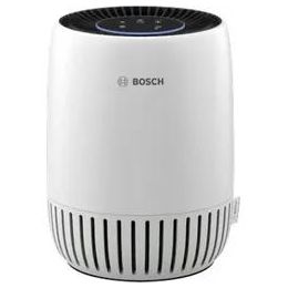 Bosch Home Comfort 7733703696 Air 1000 Luftreiniger 23 m2 Wei&szlig;