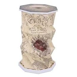 Nemesis Now Harry Potter Lampe Marauders Map