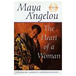 Random House Publishing Group The Heart of a Woman