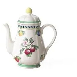 Villeroy & Boch Villeroy & Boch French Garden Kaffeekanne 6 Pers.