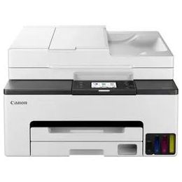 Canon Canon Maxify GX2050 Multifunktionsdrucker Tintenstrahl A4 Drucker, Scanner, Kopierer, Fax