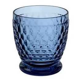 Villeroy & Boch Villeroy & Boch Boston Becher blue