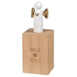 R&auml;der R&auml;der Kleine Engelbegleiter Angel to go ca. 4,2cm