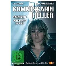 Kommissarin Heller - Nachtgang/Verdeckte Spuren