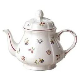 Villeroy & Boch Villeroy & Boch Petite Fleur Teekanne 6 Pers.