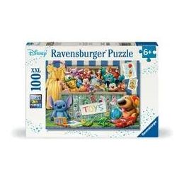 Ravensburger Disney Pixar Multicharacter