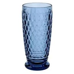 Villeroy & Boch Villeroy & Boch Boston Longdrink blue