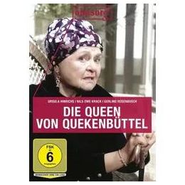 Ohnsorg-Theater Heute: Die Queen von Quekenb&uuml;ttel