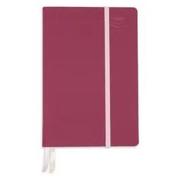Booklover New Adult Notebook, DIN A5, dotted